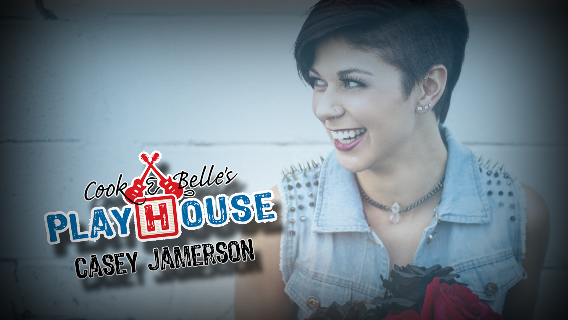 YouTube Casey - Cook and Belle